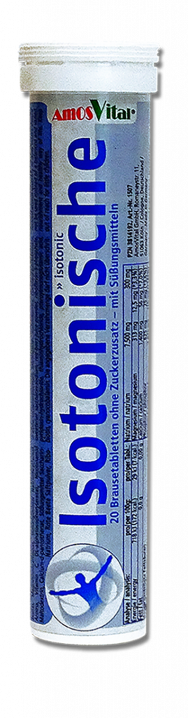 Изотоник – ABX-2008